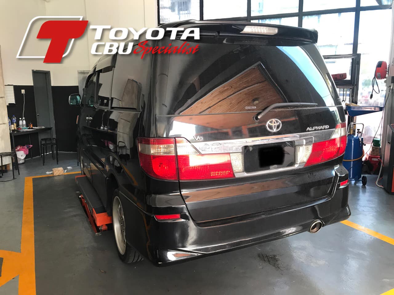 Gallery – Autoworks Performance