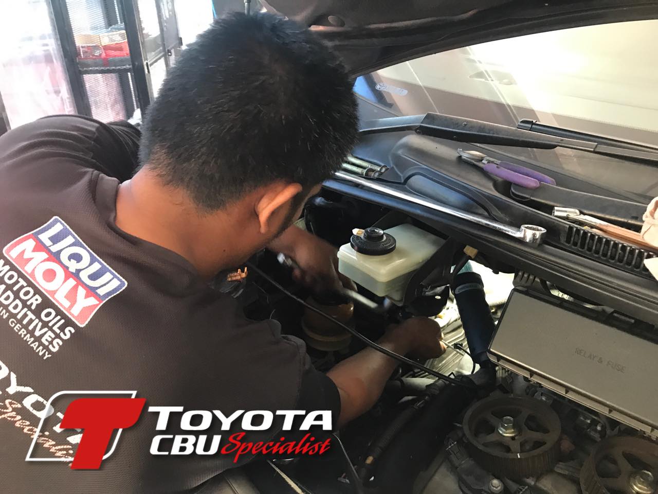 Gallery – Autoworks Performance