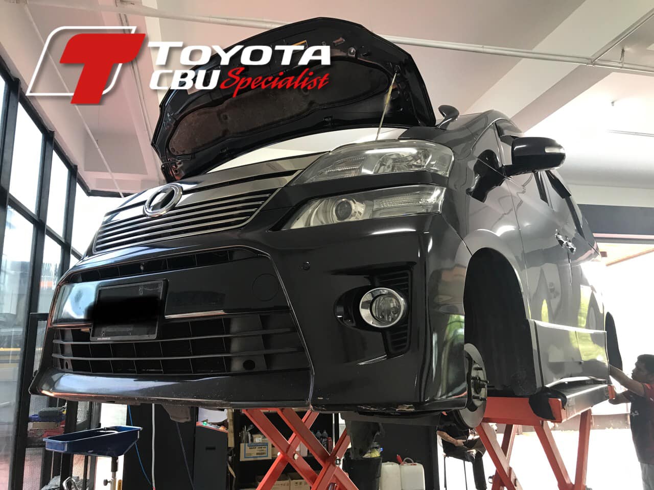 Gallery – Autoworks Performance